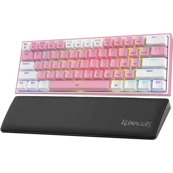 Computers, Laptops & Parts | K617 6 Rgb Keyboard P035 Wirst Rest Bundle | Poshmark